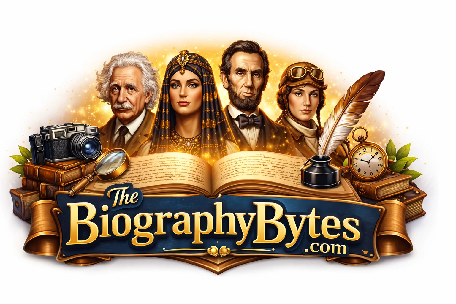 Thebiographybytes | Page 116 Of 116 | Explore Remarkable Lives From ...